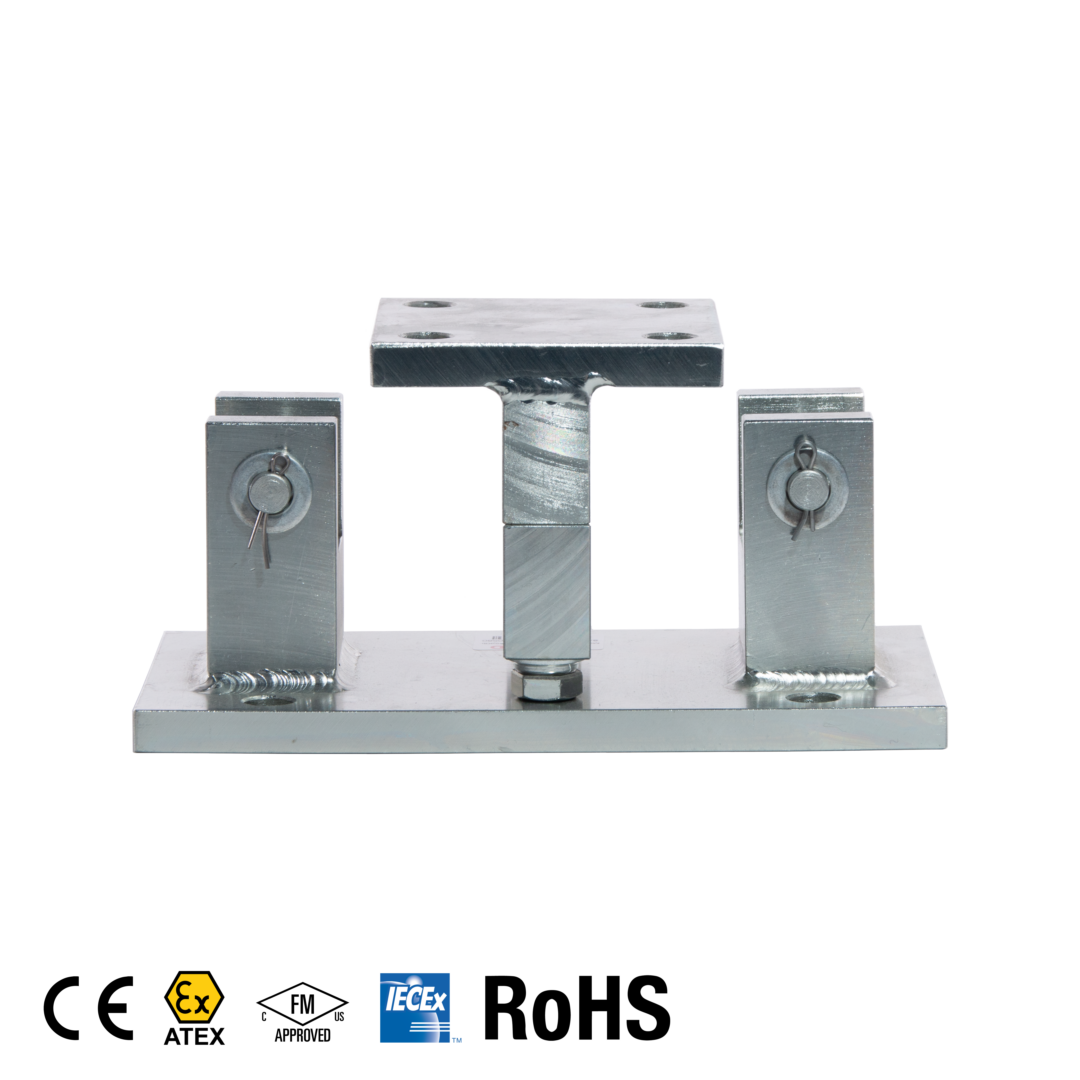 102EHM2 Compression Weigh Module