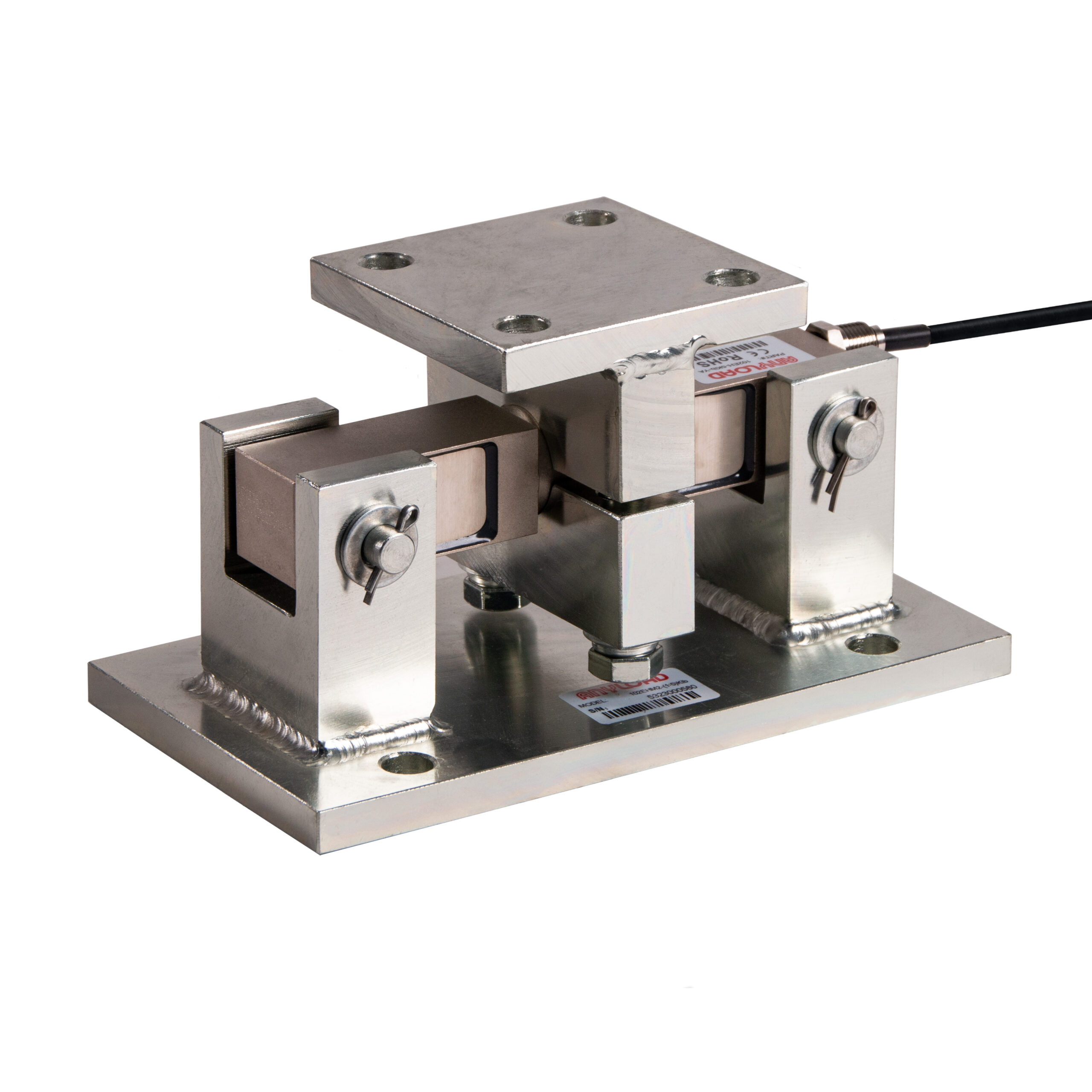 102EHM2 Compression Weigh Module