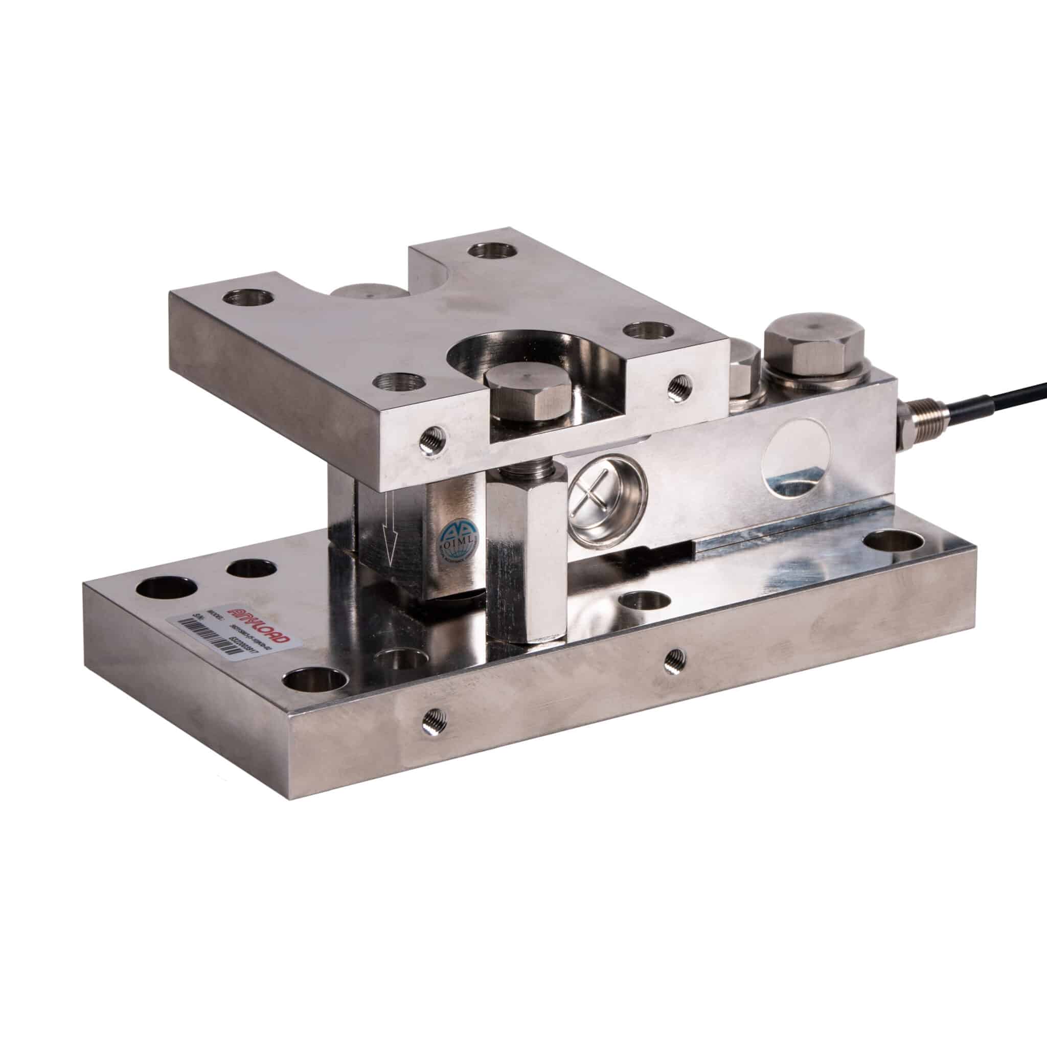 Load Cell Selection Guide - ANYLOAD Weigh & Measure