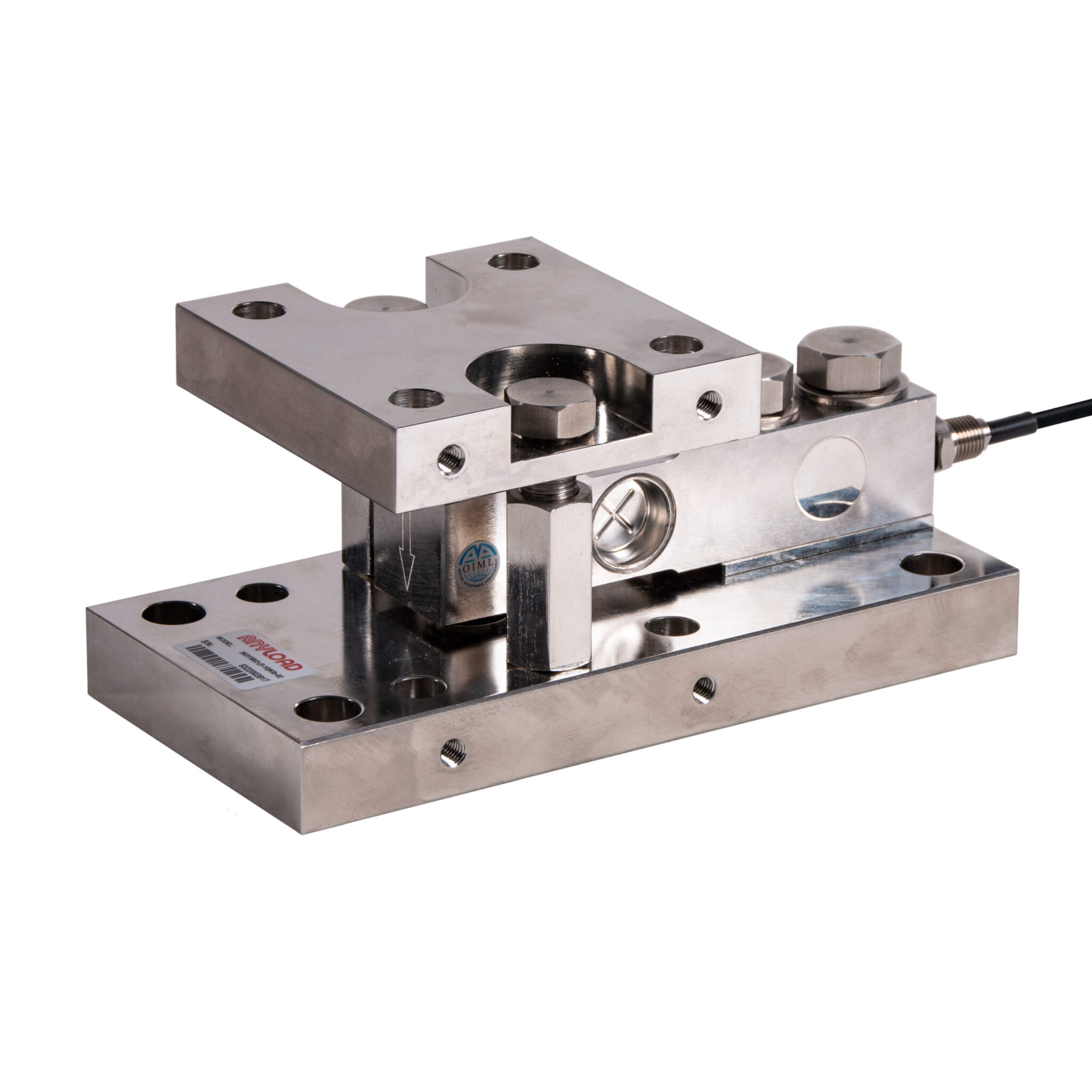 Load Cell Selection Guide - ANYLOAD Weigh & Measure