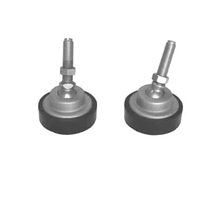 AMF-F Load Cell Feet • Anyload