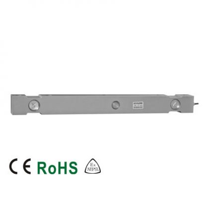 101BH S-Beam Load Cell • ANYLOAD Weigh & Measure