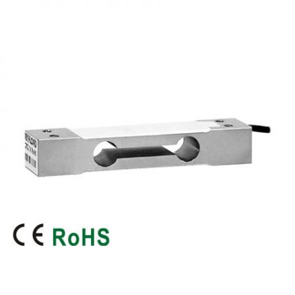 102EH Double Ended Beam Load Cell • ANYLOAD Weigh & Measure