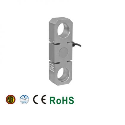 110AH Tension Link Load Cell • ANYLOAD Weigh & Measure