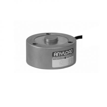 110BH Tension Link Load Cell • ANYLOAD Weigh & Measure