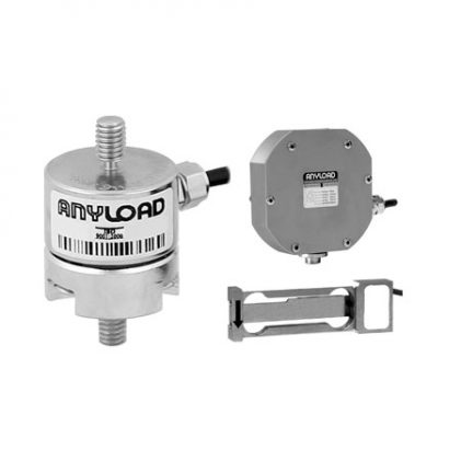 PRODUCT - ANYLOAD Weigh & Measure