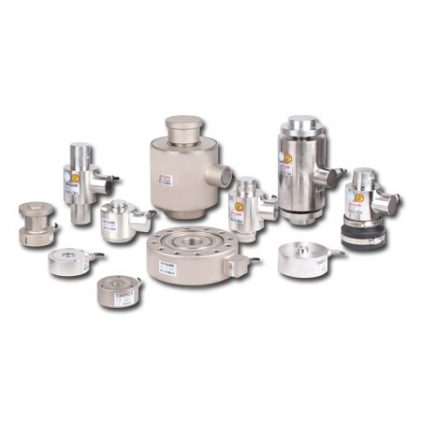 LOAD CELLS - ANYLOAD Weigh & Measure