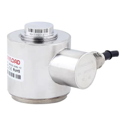 110BH Tension Link Load Cell • ANYLOAD Weigh & Measure