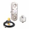 Custom Made Tension Link Load Cell - ANYLOAD Weigh & Measure