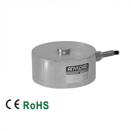 110BH Tension Link Load Cell • ANYLOAD Weigh & Measure