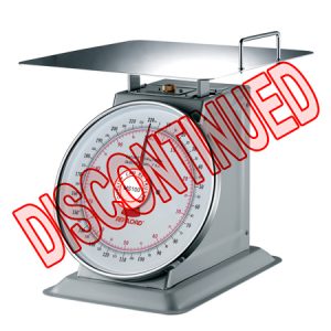 OCSG1 Heat Resistant Crane Scale • ANYLOAD Weigh & Measure