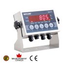 805BS Digital Weight Indicator • ANYLOAD Weigh & Measure