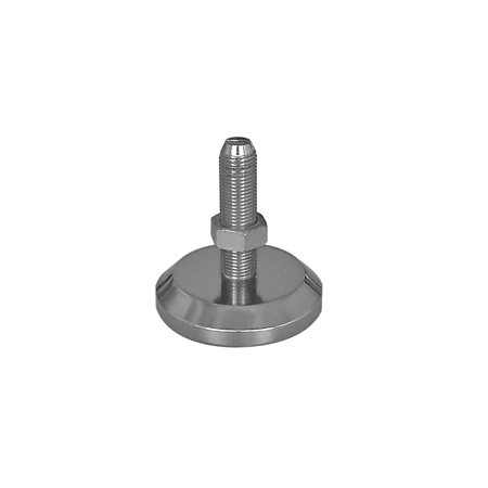FMFS4 Load Cell Feet • ANYLOAD Weigh & Measure
