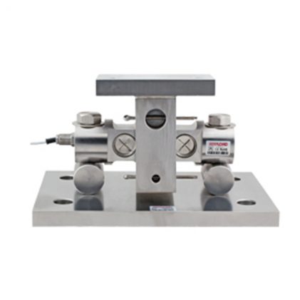 102EHM2 Compression Weigh Module • ANYLOAD Weigh & Measure