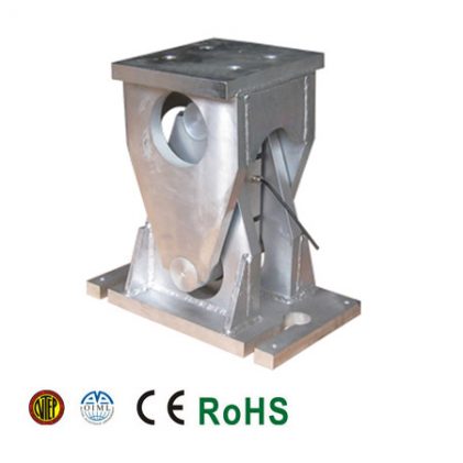 102EHM2 Compression Weigh Module • ANYLOAD Weigh & Measure