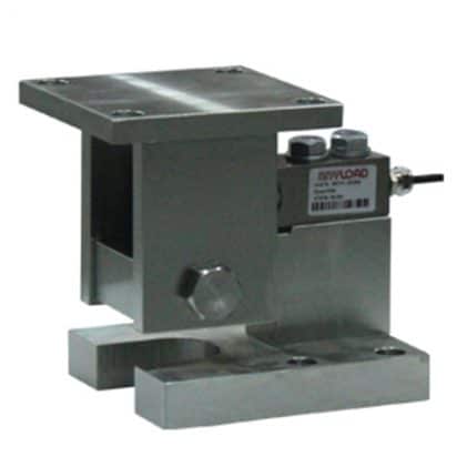 563YH Single Ended Beam Load Cell • ANYLOAD Weigh & Measure