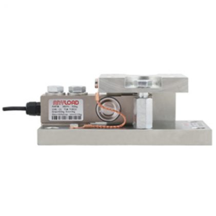 563YH Single Ended Beam Load Cell • ANYLOAD Weigh & Measure