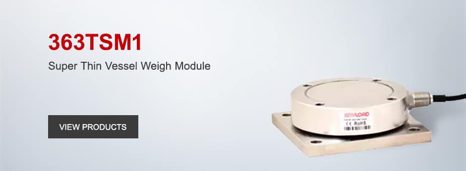 ANYLOAD Weigh & Measure Inc