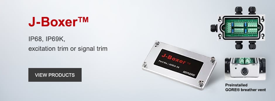 ANYLOAD Weigh & Measure Inc