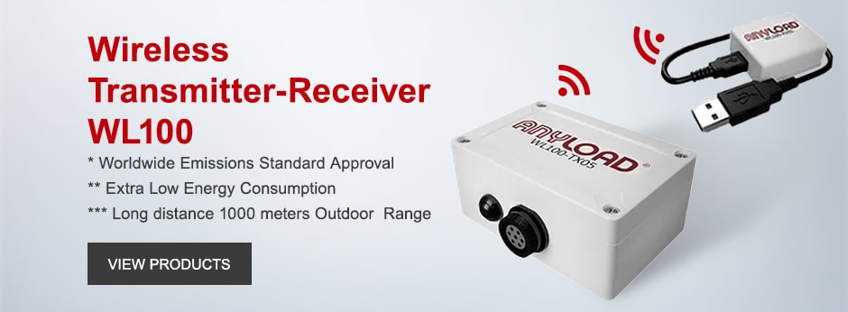 ANYLOAD Weigh & Measure Inc