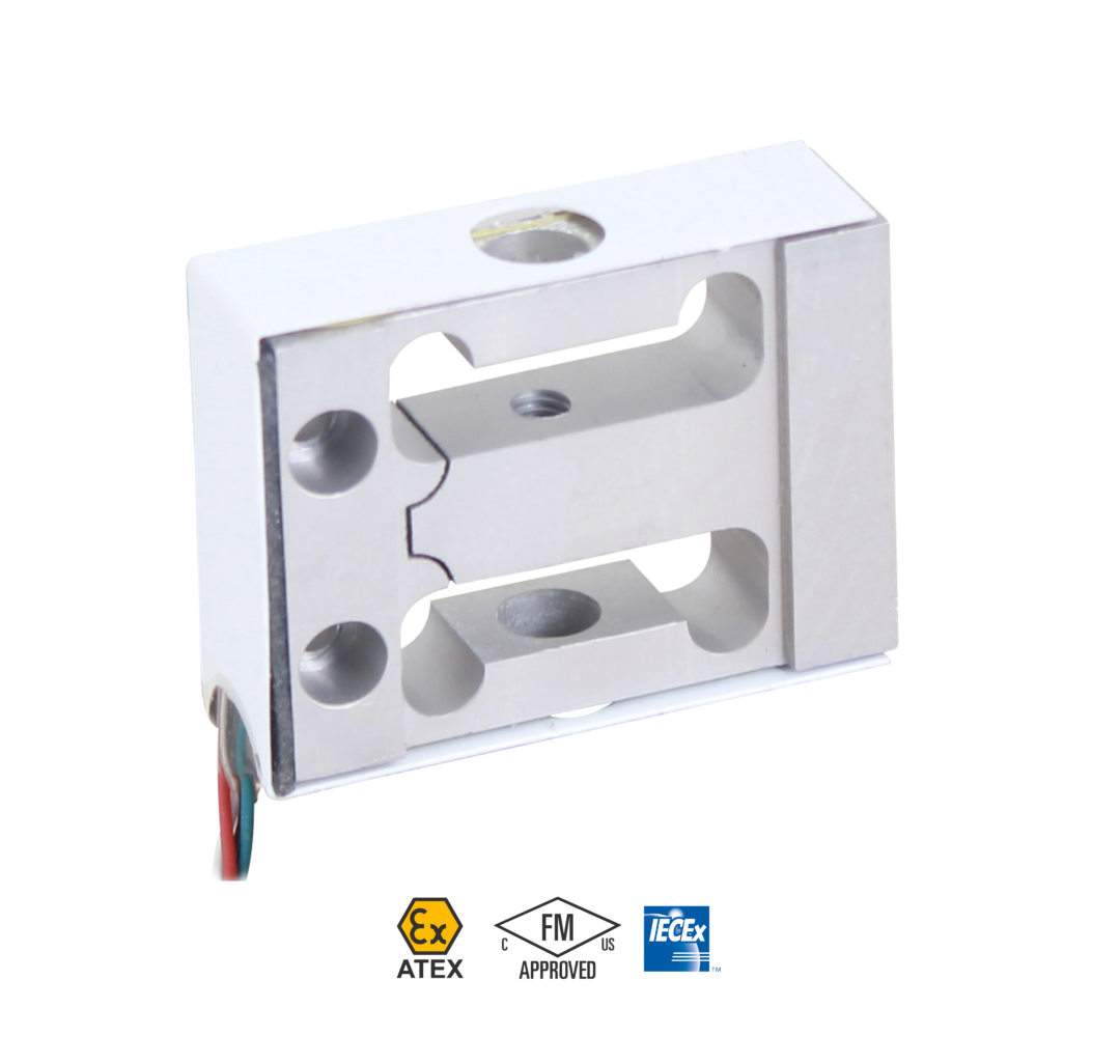 101AALS Side Mount Load Cell - ANYLOAD Weigh & Measure