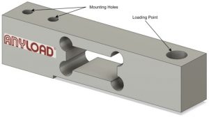 How Does a Load Cell Work? - ANYLOAD Weigh & Measure