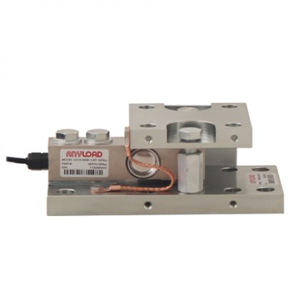563YH Single Ended Beam Load Cell • ANYLOAD Weigh & Measure