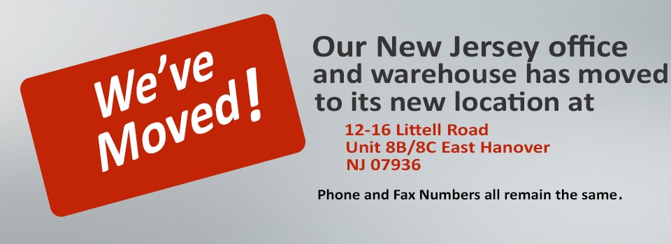 ANYLOAD Weigh & Measure Inc.