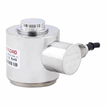 106CS Canister Load Cell - ANYLOAD Weigh & Measure