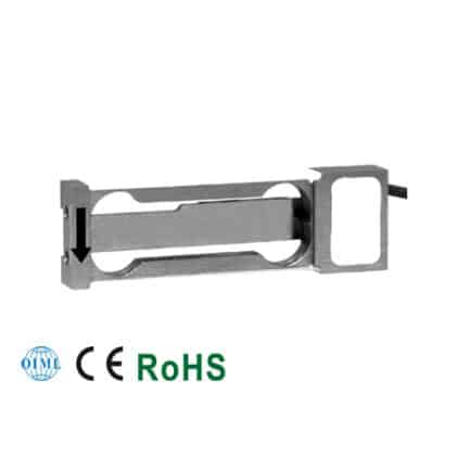 108AA Single Point Load Cell • ANYLOAD Weigh & Measure