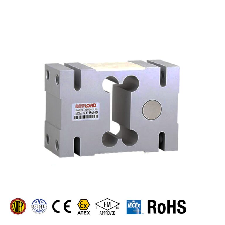 102TH Double Ended Beam Load Cell