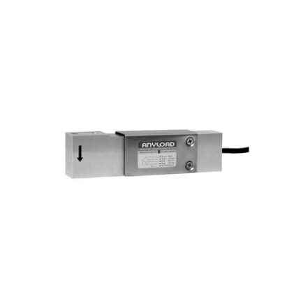 651TA Single Point Load Cell - ANYLOAD Weigh & Measure