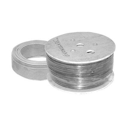 CB6 Load Cell Cable • ANYLOAD Weigh & Measure