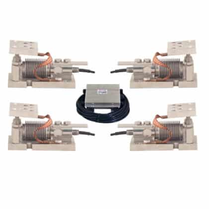 WEIGH MODULES - ANYLOAD Weigh & Measure