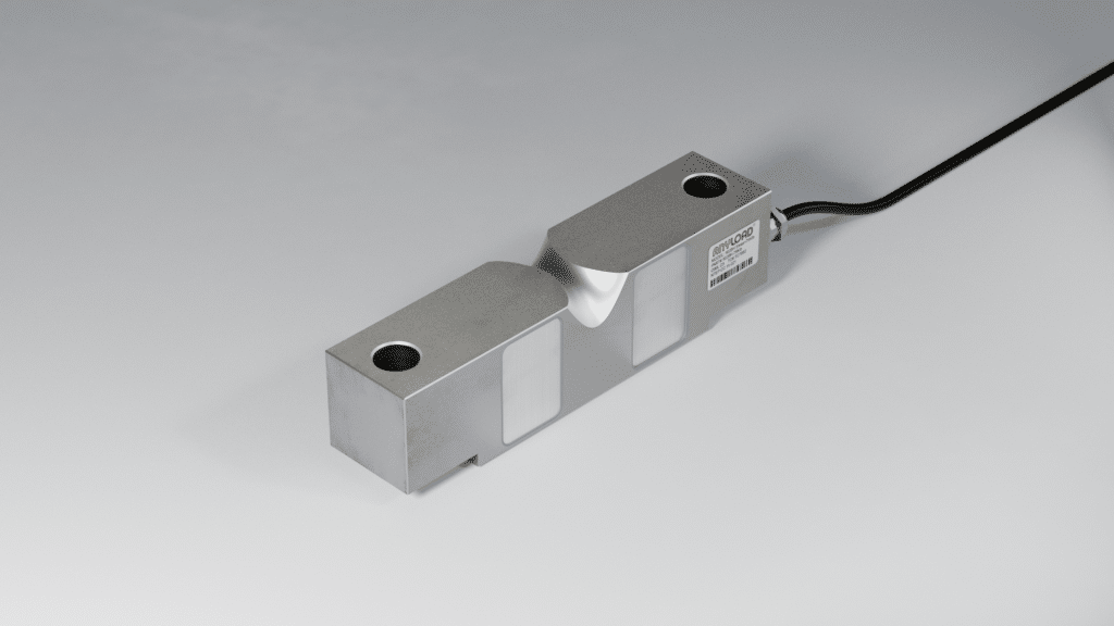 Robotics Load Cells - ANYLOAD Weigh & Measure