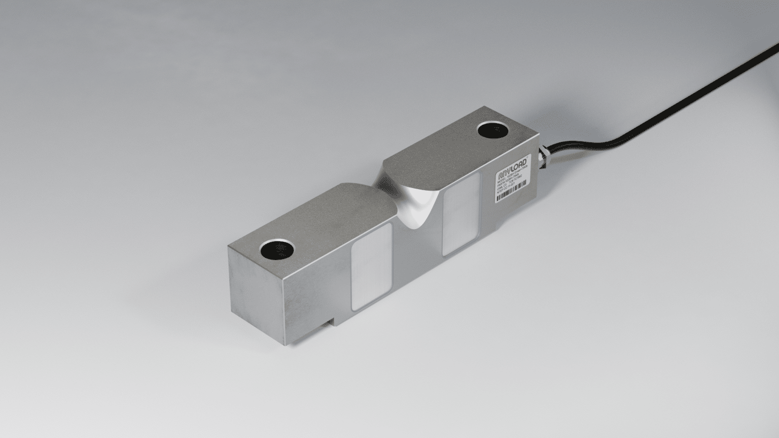 Robotics Load Cells - ANYLOAD Weigh & Measure