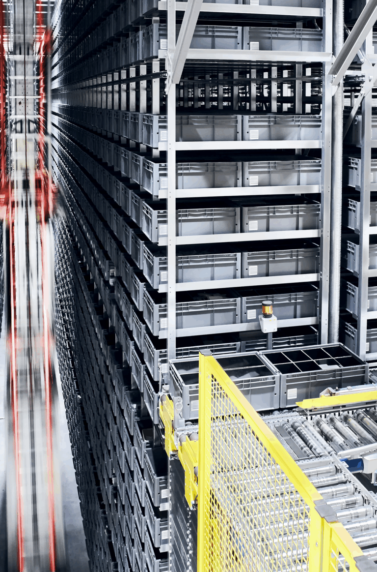 Load Cells in Manufacturing - ANYLOAD Weigh & Measure