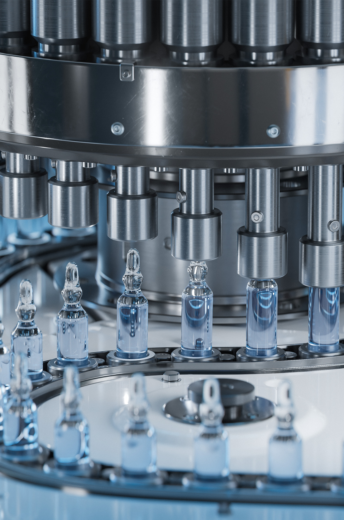 Medical Load Cells - ANYLOAD Weigh & Measure