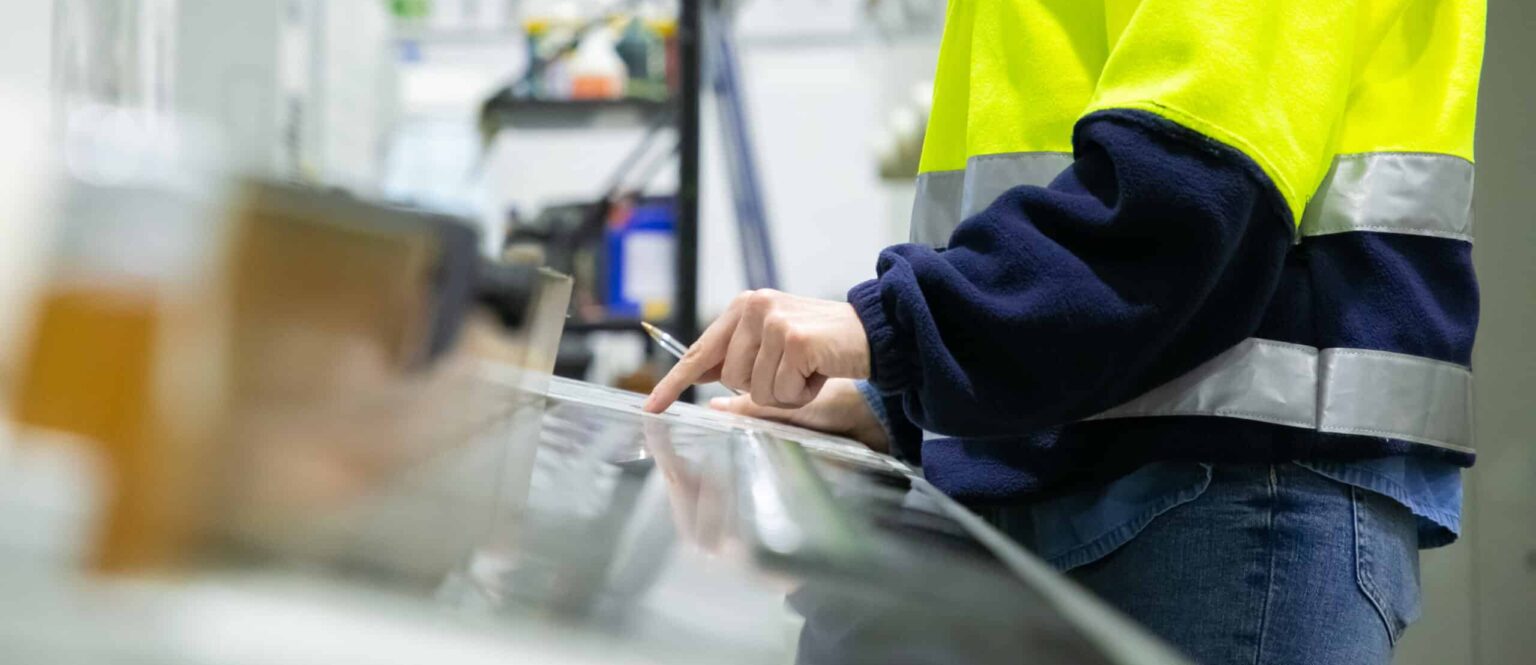 Labour Standards - ANYLOAD Weigh & Measure