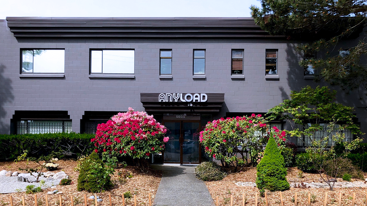 About Us - ANYLOAD Weigh & Measure