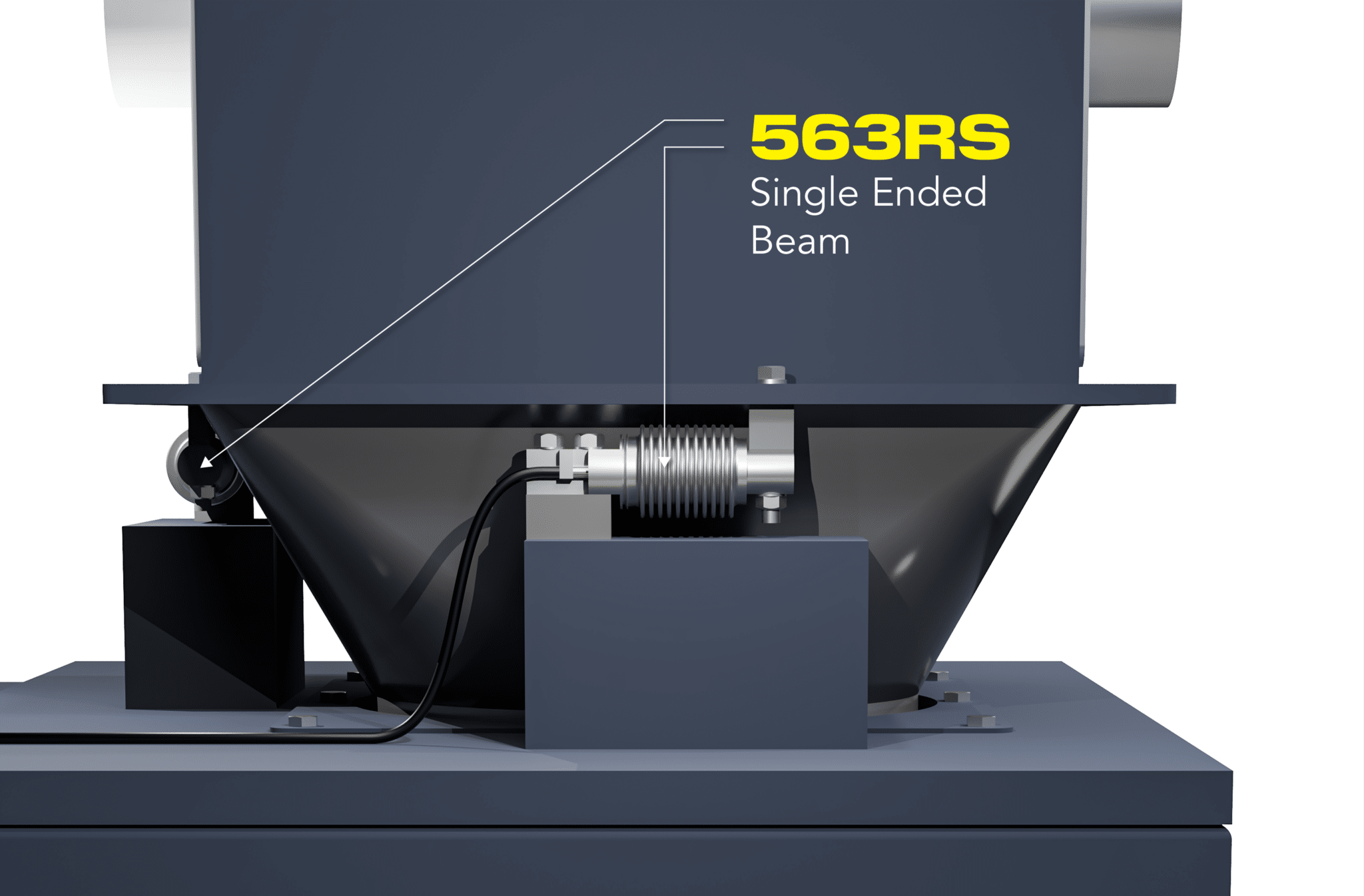 Case Studies - ANYLOAD Weigh & Measure
