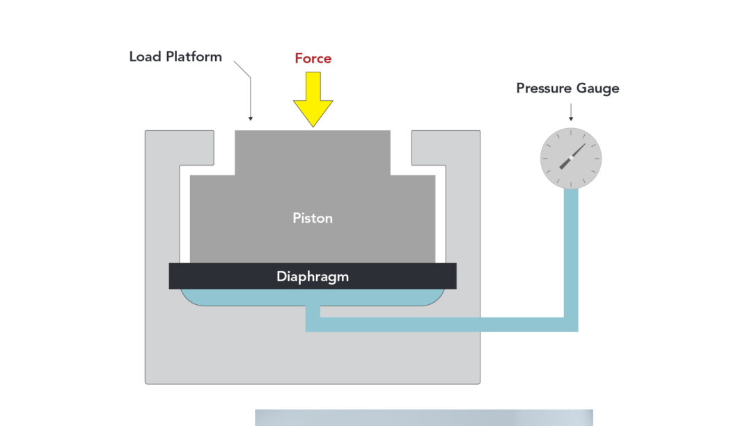 What is a load cell? - ANYLOAD Weigh & Measure