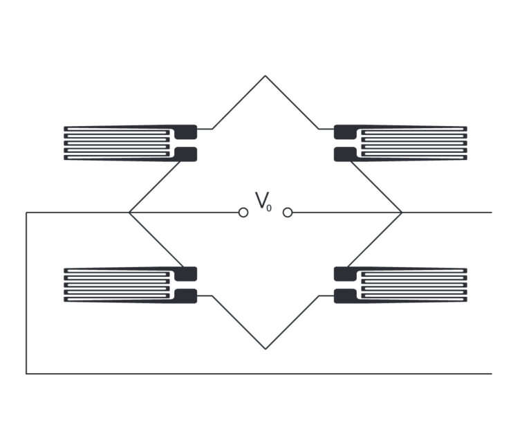 Load Cell Wiring Guide - ANYLOAD Weigh & Measure