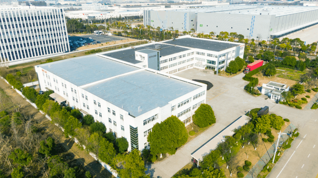 About Us - ANYLOAD Weigh & Measure