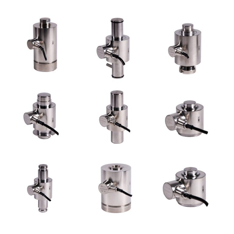 LOAD CELLS - ANYLOAD Weigh & Measure