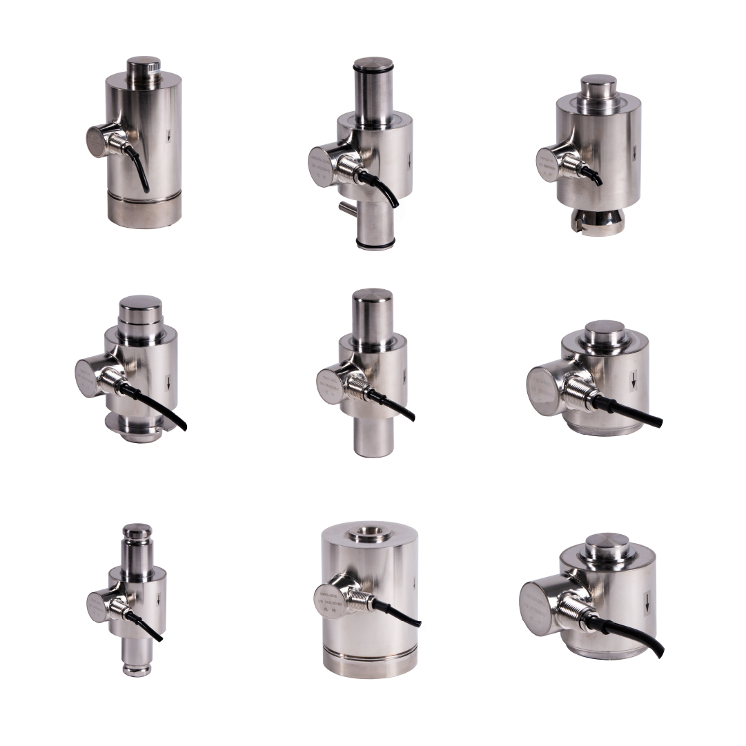 LOAD CELLS - ANYLOAD Weigh & Measure