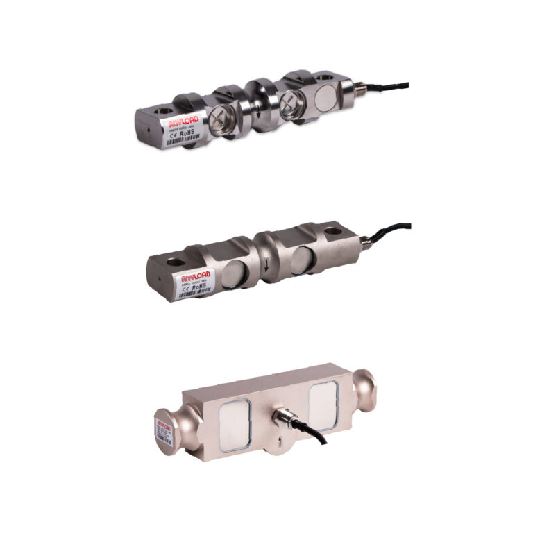 LOAD CELLS - ANYLOAD Weigh & Measure