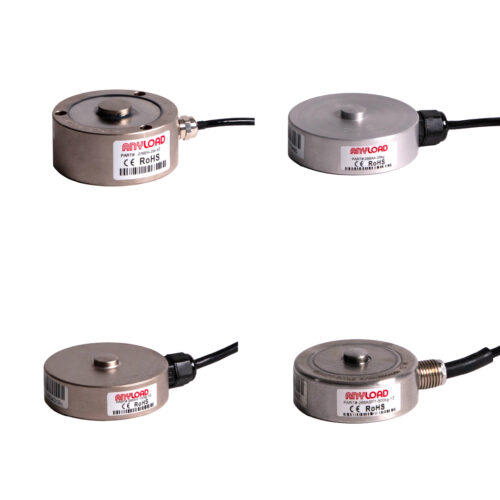 LOAD CELLS - ANYLOAD Weigh & Measure