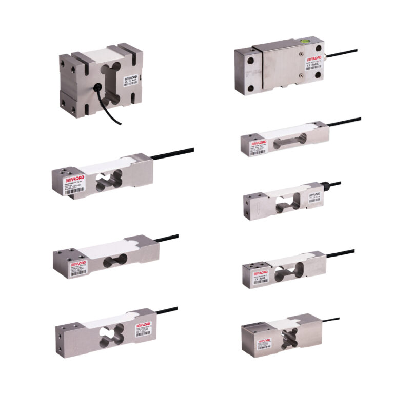 LOAD CELLS - ANYLOAD Weigh & Measure
