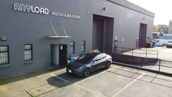 About Us - ANYLOAD Weigh & Measure